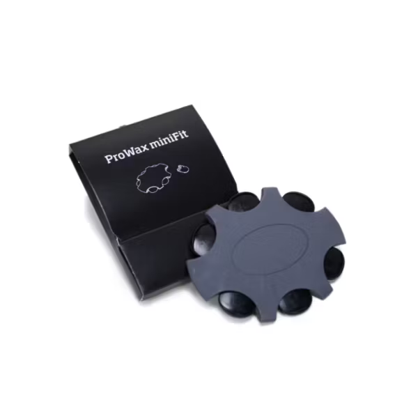 Filtro Bernafon ProWax miniFit – Clicaudio