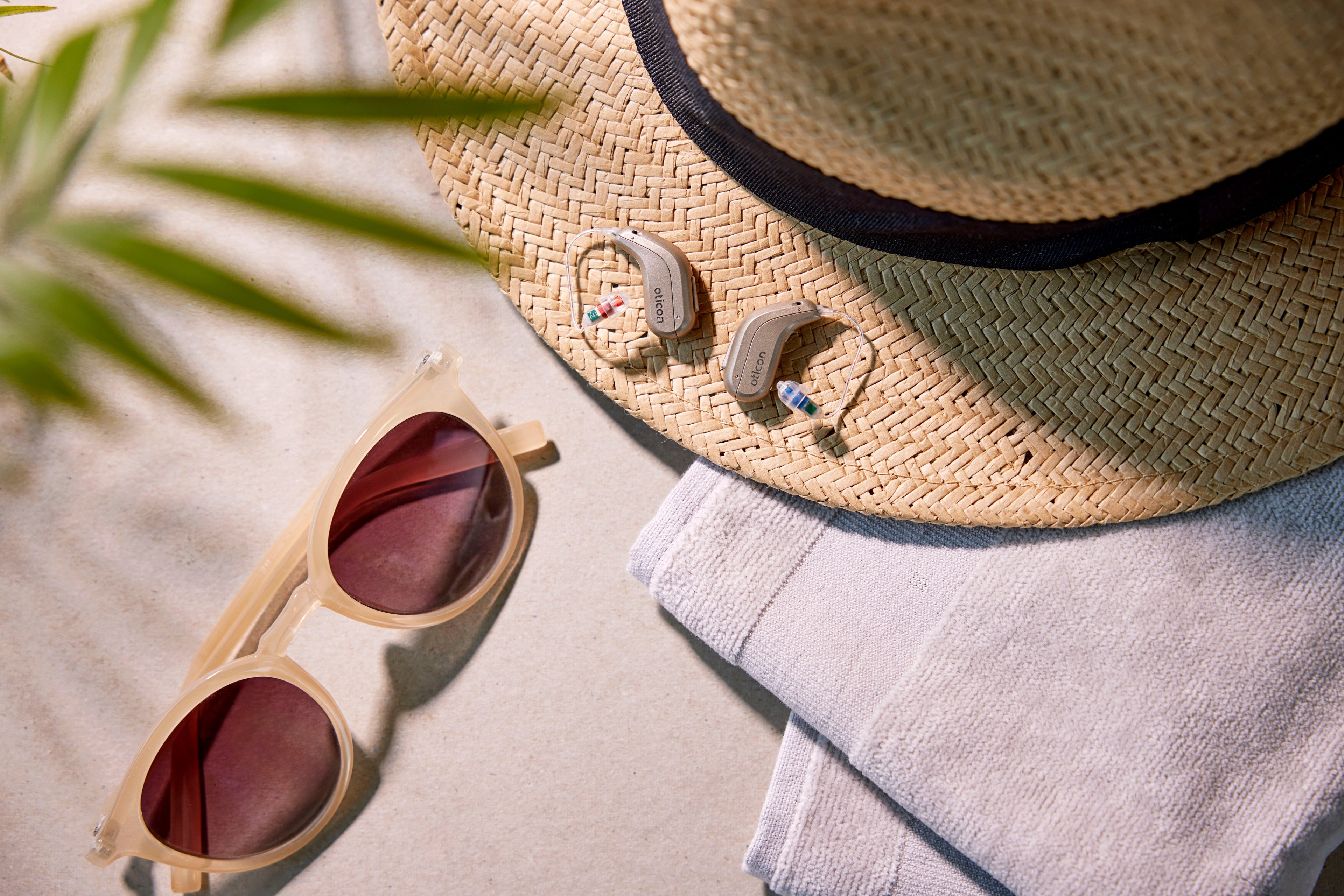 Oticon Jet PX miniRITE R – Clicaudio